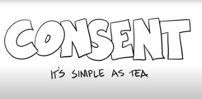 Consent: What is consent? | Abertay University